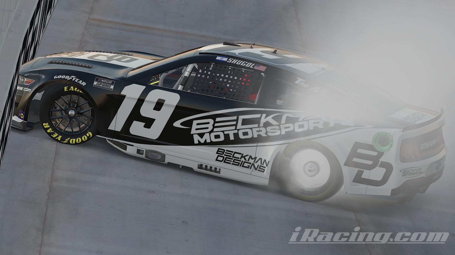 Black and white 19 by Aaron Shugol - Trading Paints