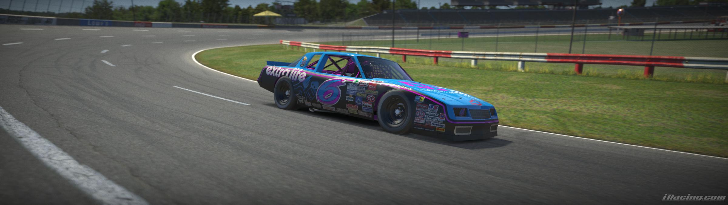 DJ3 87 by Josh Cox - Trading Paints