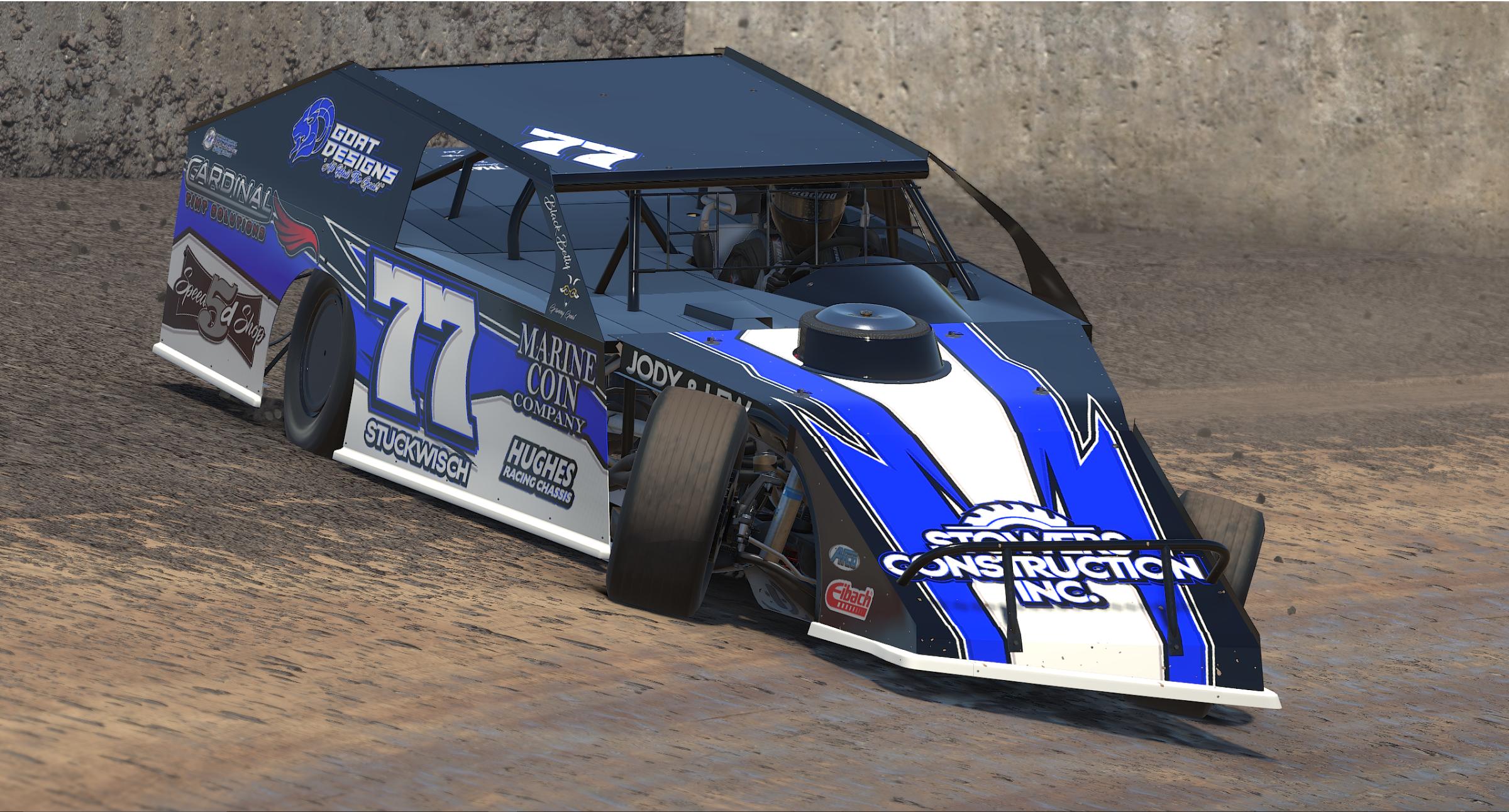 Troy Stuckwisch 2022 by Ethan Stuckwisch - Trading Paints