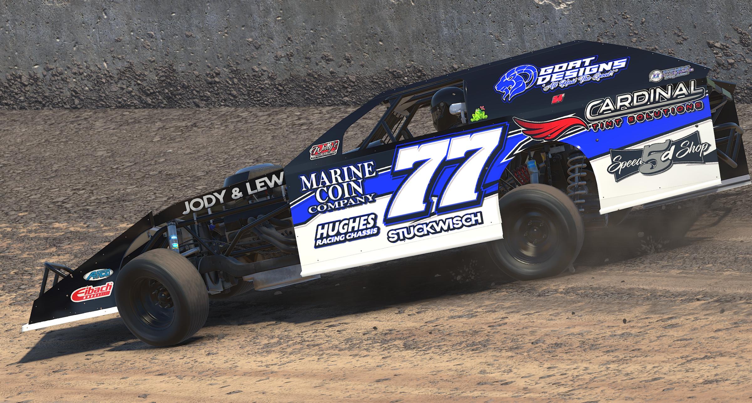 Troy Stuckwisch 2022 by Ethan Stuckwisch - Trading Paints