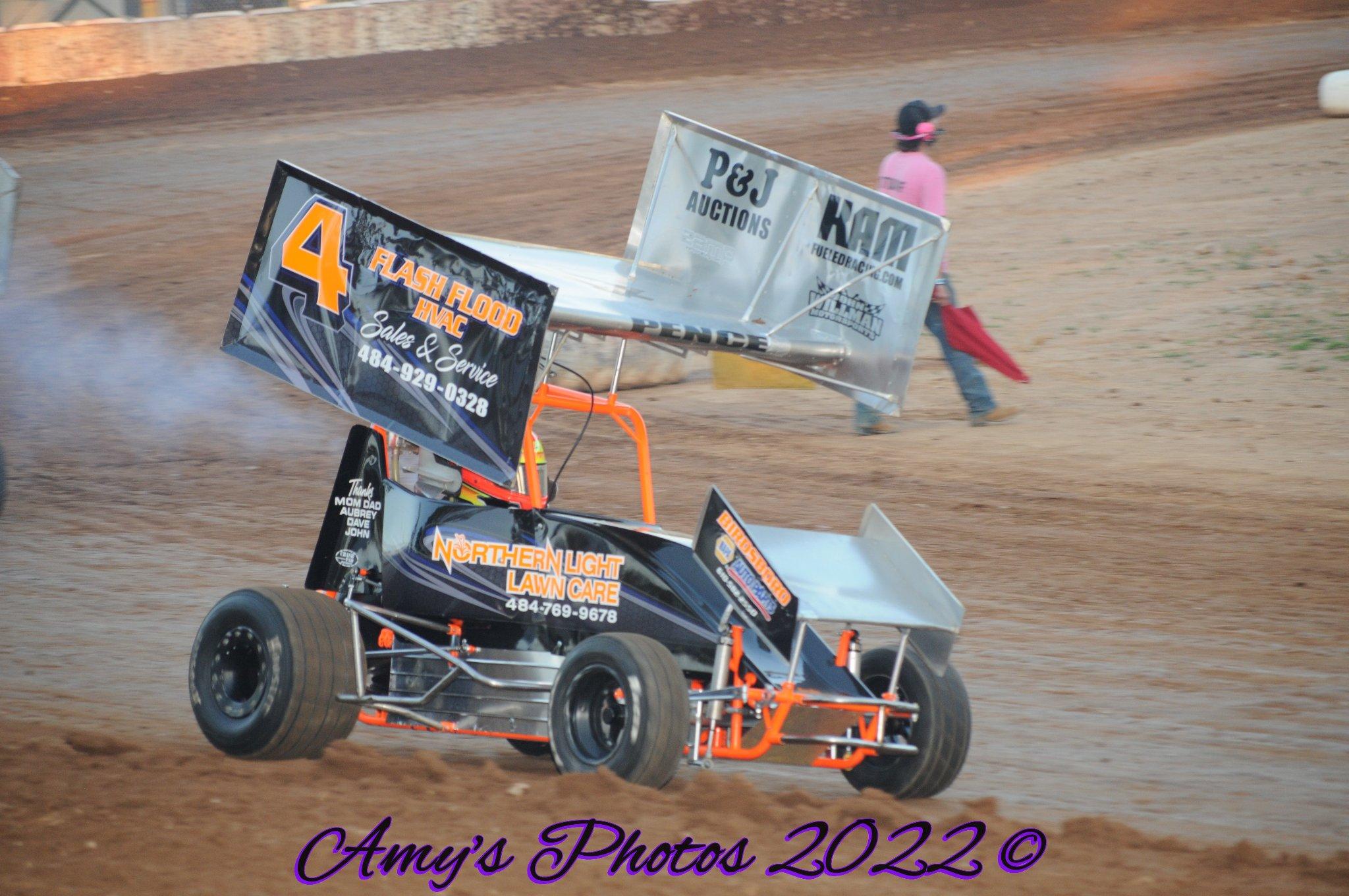 Dylan Pence 360 non wing by Dylan Pence - Trading Paints