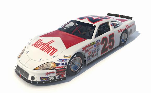 car 465970 by Robert Postlethwait - Trading Paints