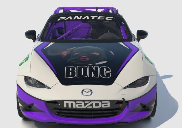 BDNC paint by Caio Costa5 - Trading Paints