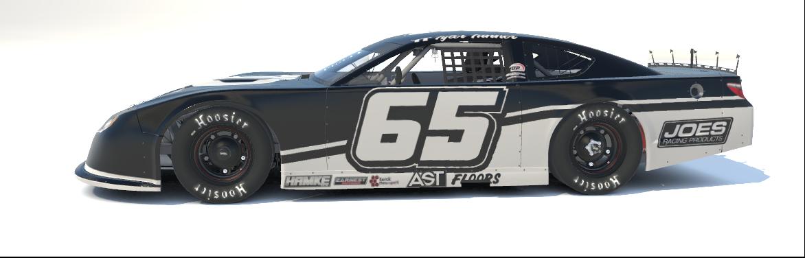 Tyler Tanner 2022 9D Creative Wilson Motorsports Pro Late (2022 ...