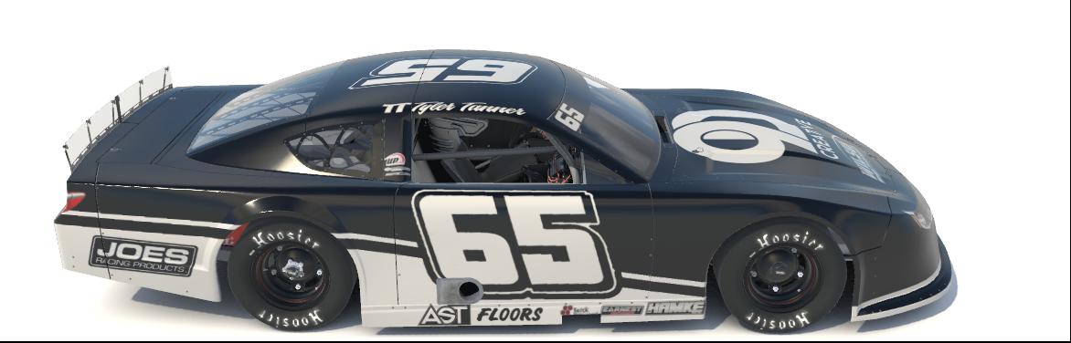 Tyler Tanner 2022 9D Creative Wilson Motorsports Pro Late (2022 ...