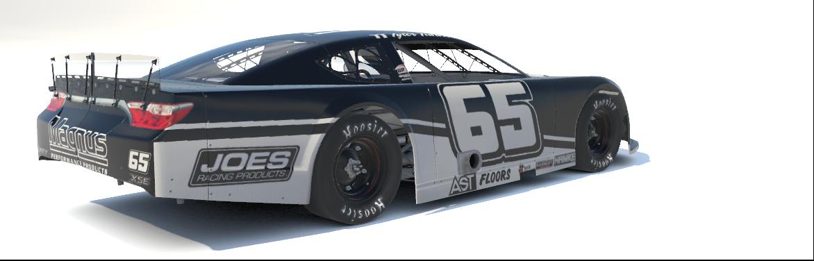 Tyler Tanner 2022 9D Creative Wilson Motorsports Pro Late (2022 ...
