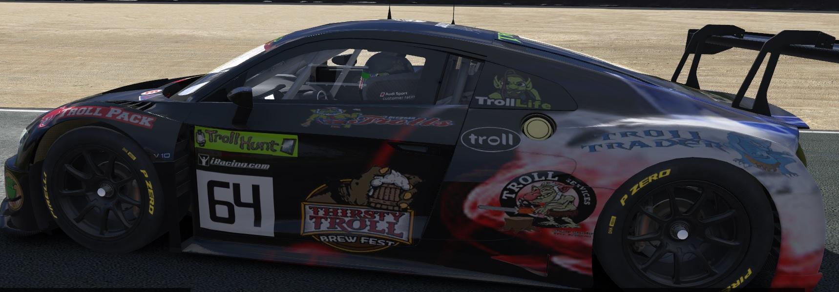 TrollFather by Jason Arscott2 - Trading Paints