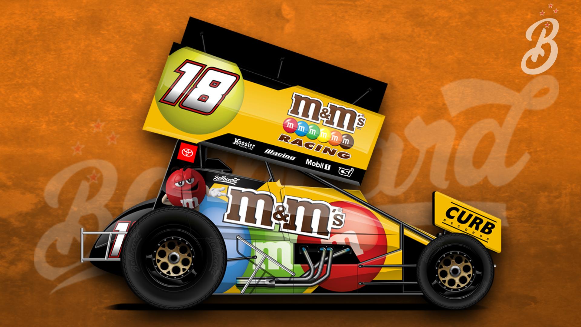 M&Ms NO# Number Concept (Bellboard Designs) by Noah C. - Trading Paints