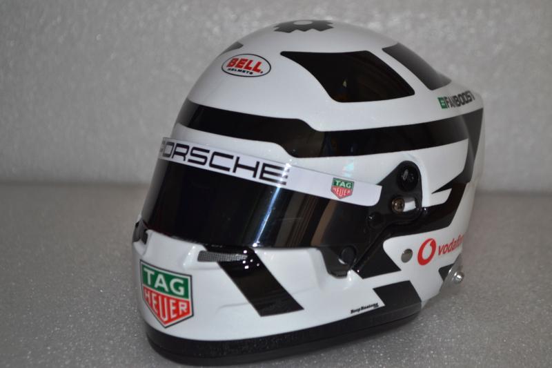 Lotterer 2021 by Ross D. - Trading Paints