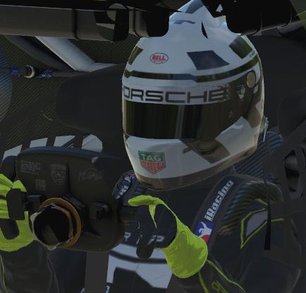 Lotterer 2021 by Ross D. - Trading Paints