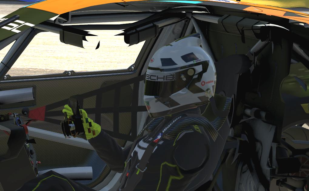 Lotterer 2021 by Ross D. - Trading Paints
