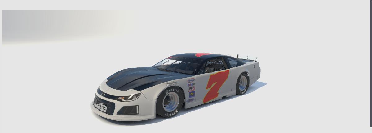 kj7 chevy by Kyler Staley - Trading Paints