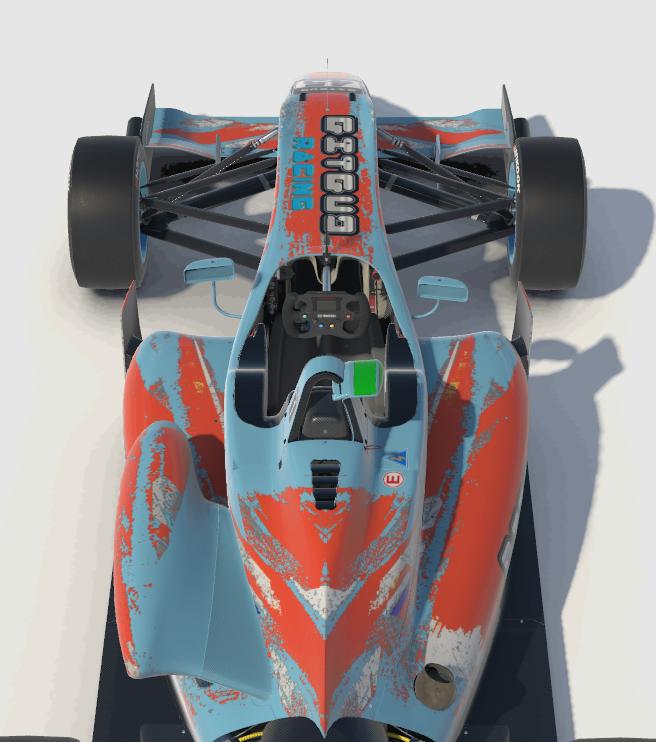 GitGud Racing Marian F3 by Alexander Schanna - Trading Paints