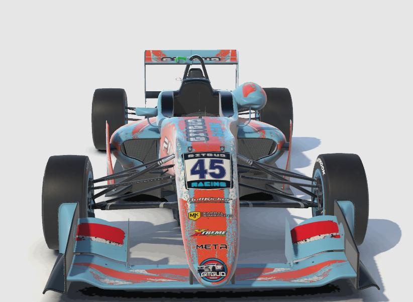 GitGud Racing Marian F3 by Alexander Schanna - Trading Paints
