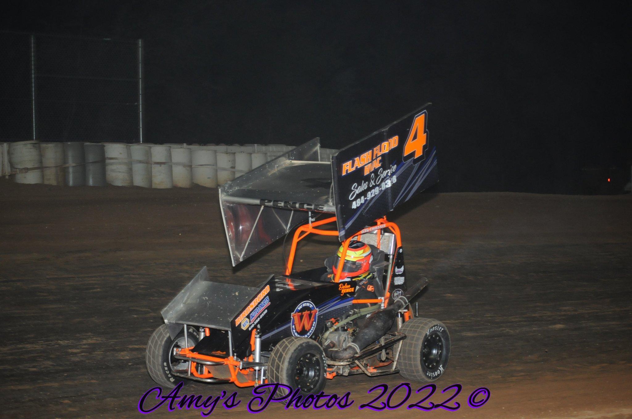 Dylan Pence by Dylan Pence - Trading Paints