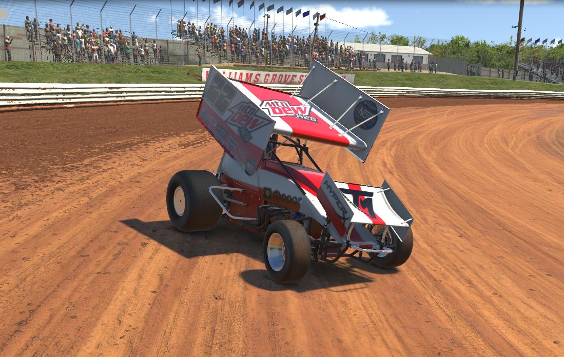 code red by Troy U. - Trading Paints