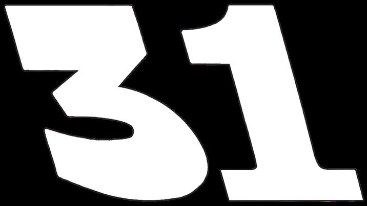 31 by Samuel Boissonneault - Trading Paints