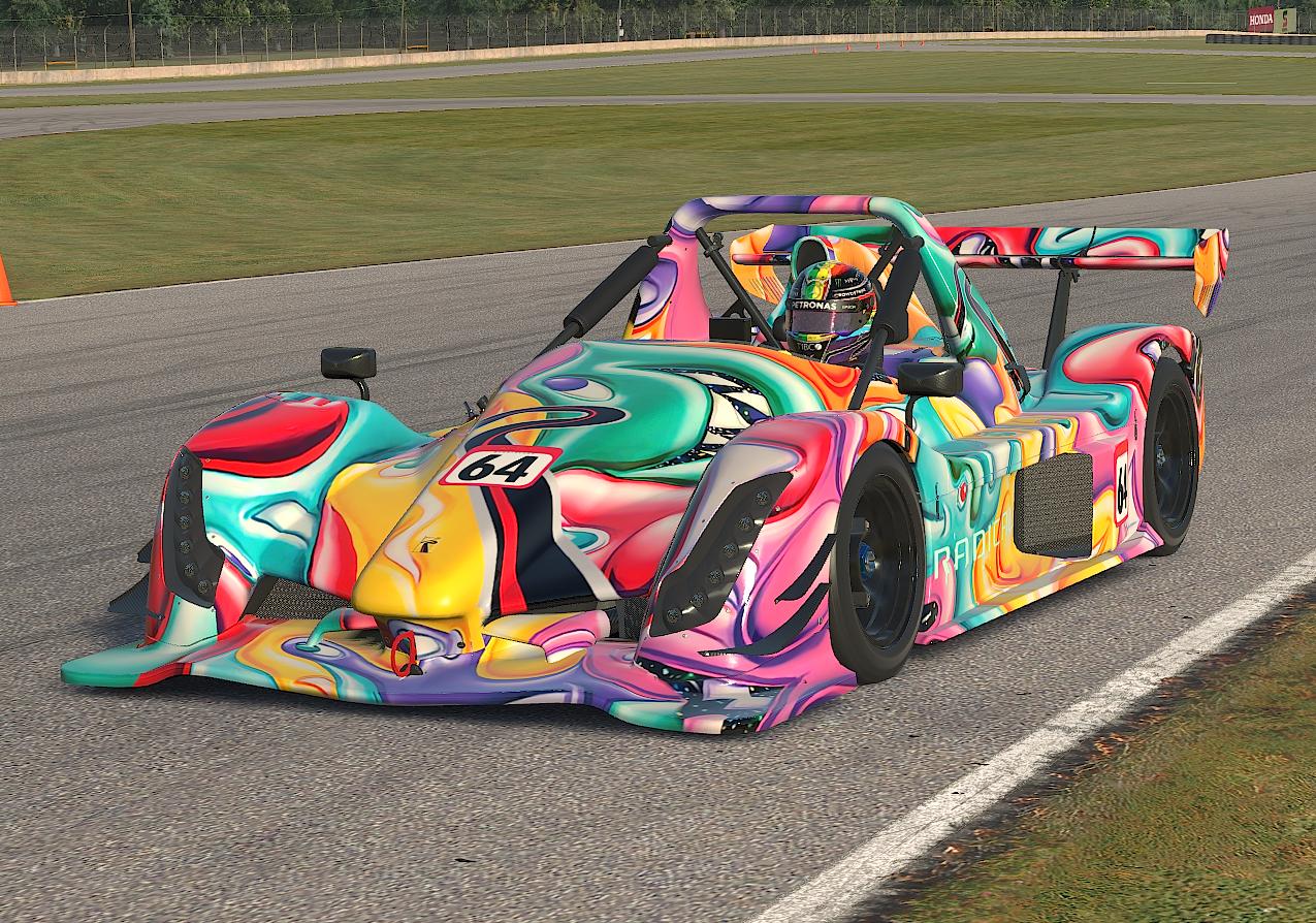 Art car volume 1 by Dave Girard - Trading Paints