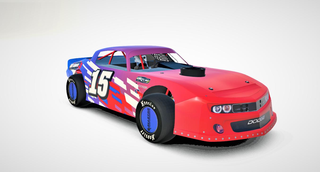 #15 SHiD eSports by Bobby B. - Trading Paints