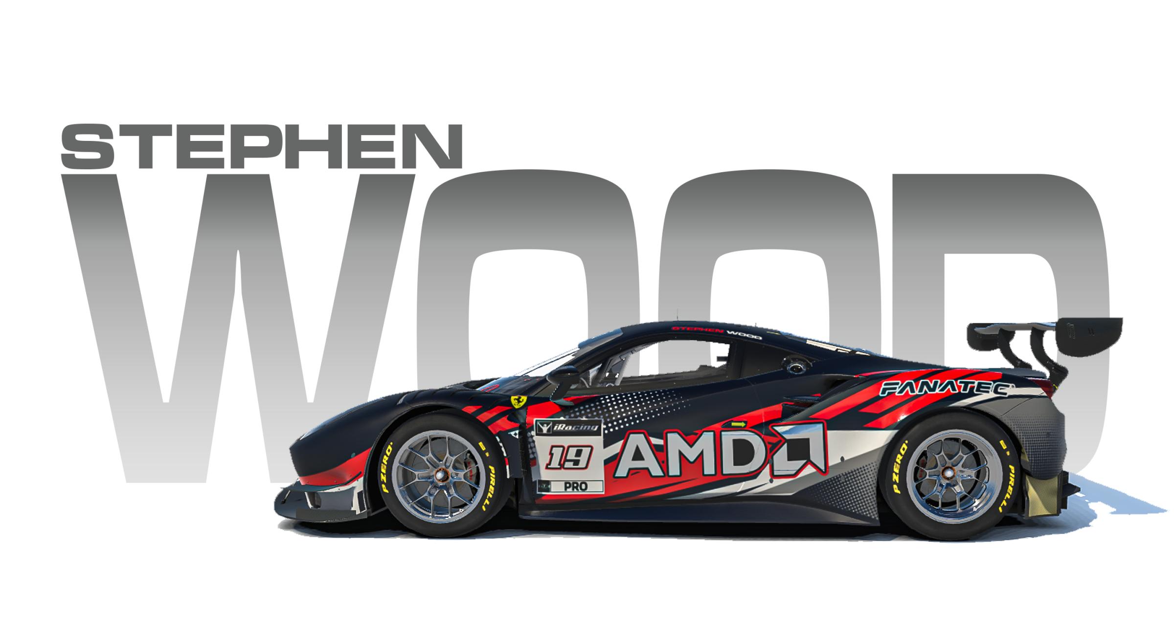 EVO 2020 by Daniel Poetschlag - Trading Paints