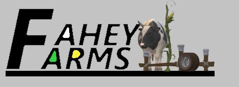 Fahey Corn Truck by Mike Fahey - Trading Paints