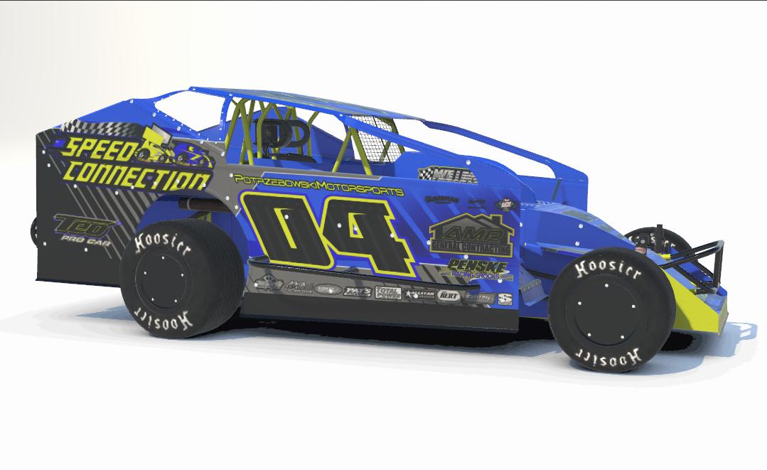 JB FYE copy by AJay Potrzebowski - Trading Paints