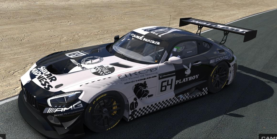 Two Tone by Jason Arscott - Trading Paints