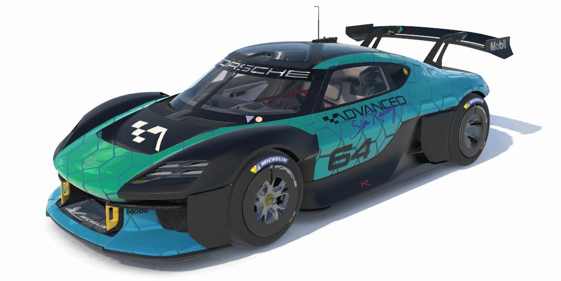 E3 Gradient by Ryann Chandler - Trading Paints