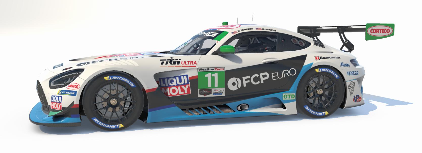 FCPEuro Fictional Mashup by Serena M. - Trading Paints