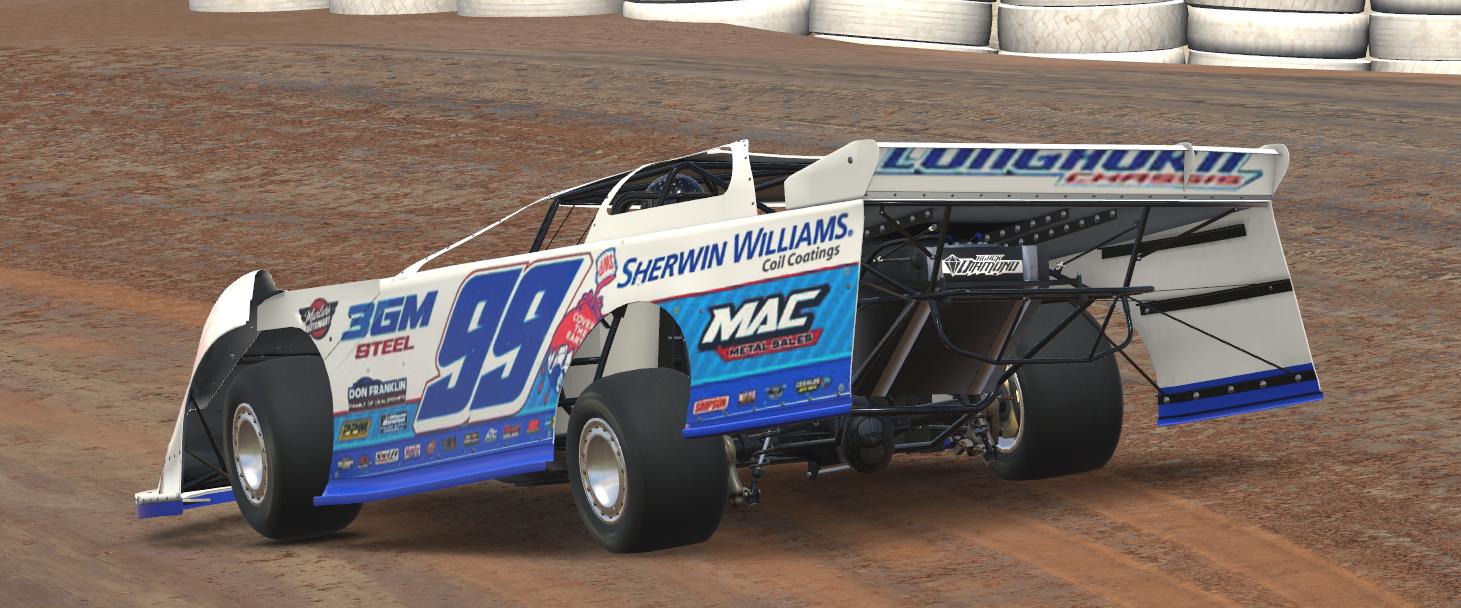 camron marlar 2021 by Blake Bailey - Trading Paints