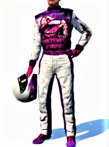 Kerry Shaver Suit by Wade B. - Trading Paints