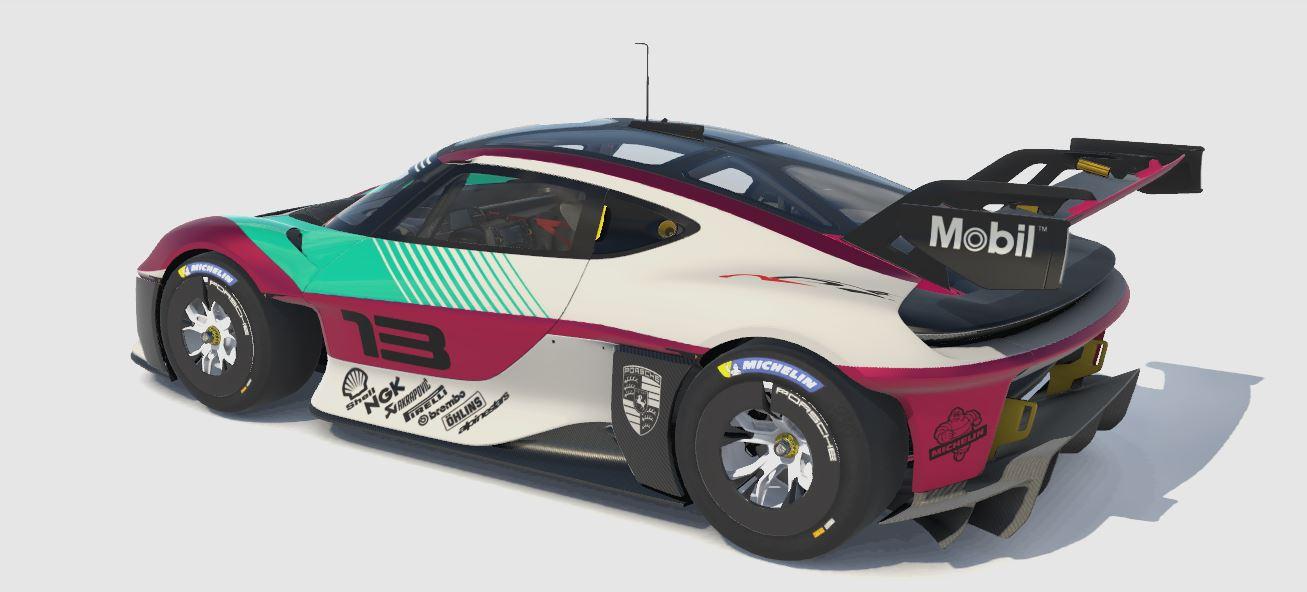 Mission R Daniel Simon by Christopher Smith42 - Trading Paints