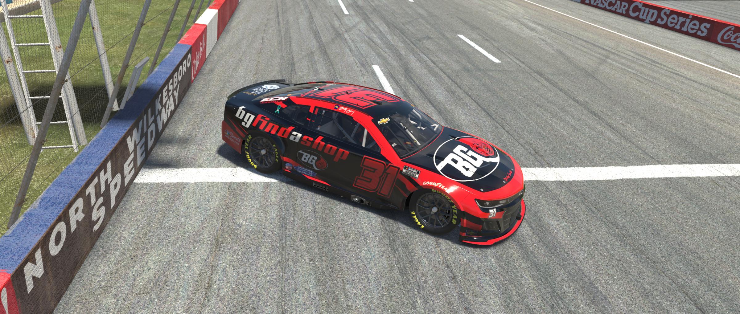 BG Findashop Products by Bobby Grey - Trading Paints