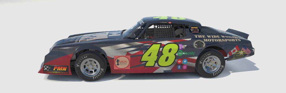 @THEWWOMS eSports Team 9/11 Tribute Canada by Jordan Dorans2 - Trading ...