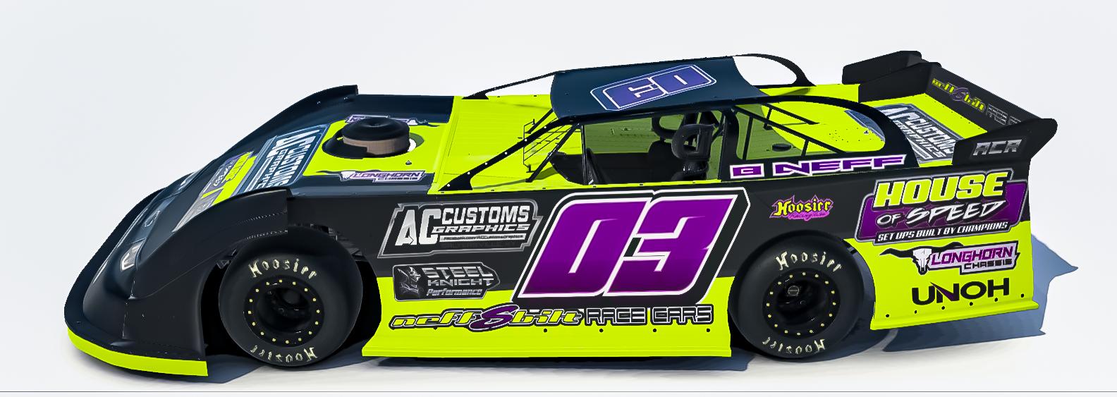 BNeff 03 by Austin C. - Trading Paints