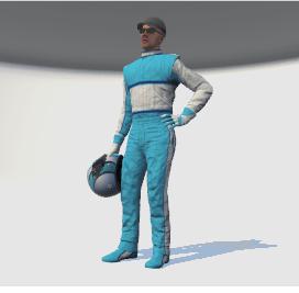 danilo 2024 by Danillo Cardoso - Trading Paints