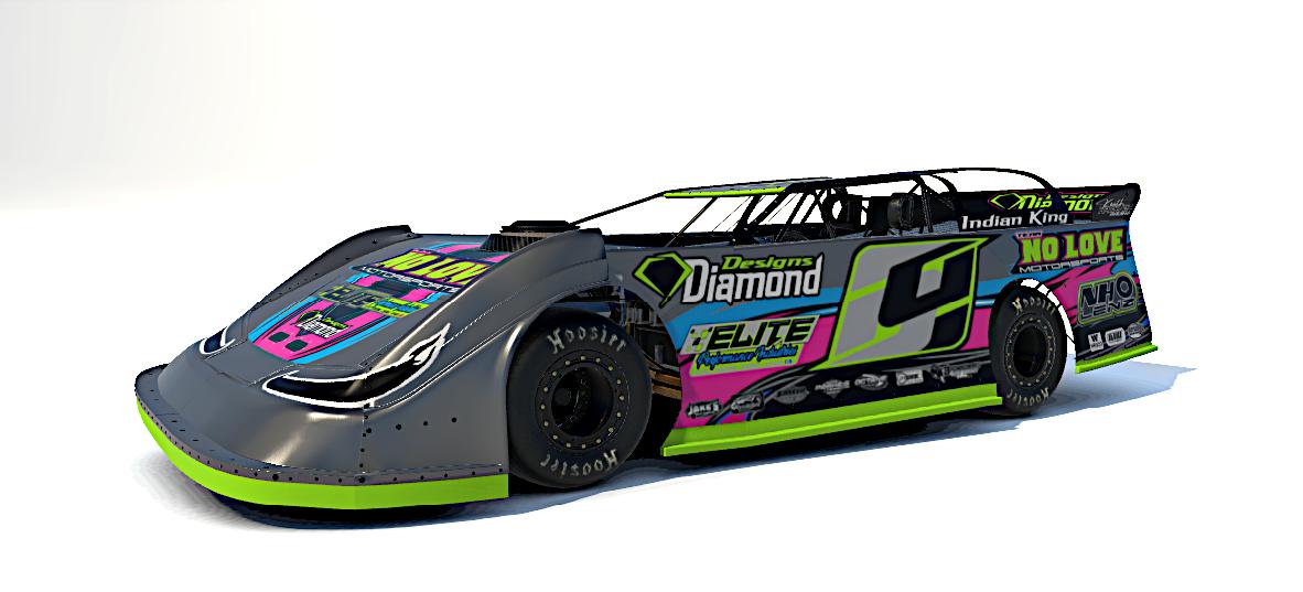 Hackney DLM Gray by Carl Kilgore - Trading Paints