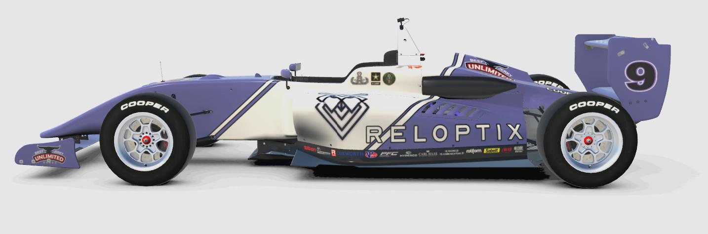 Robert Doig-Reloptix by Robert Doig - Trading Paints