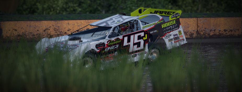 4545 by Kyle Jared - Trading Paints