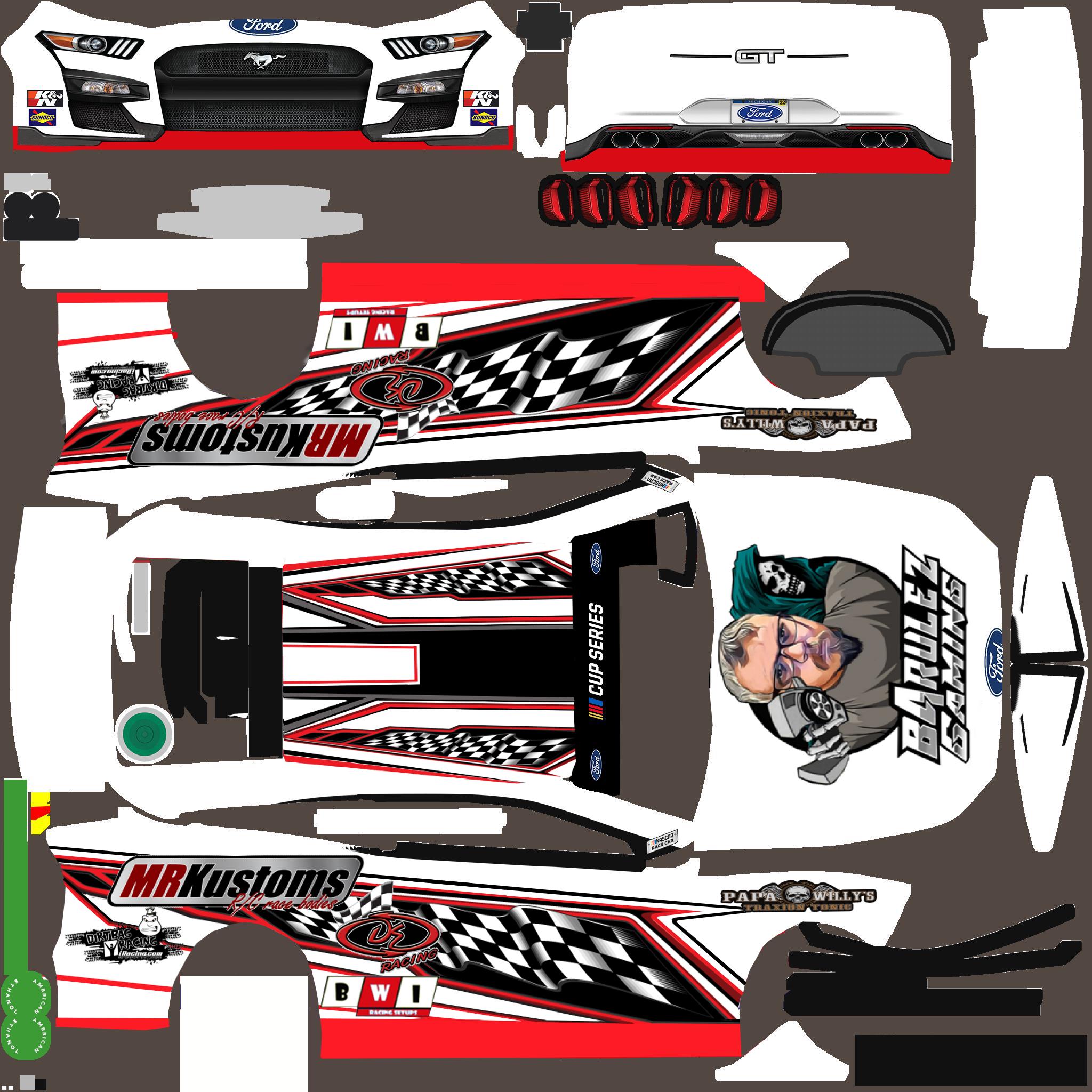 nextgencupNewScheme by Eric G Gann - Trading Paints