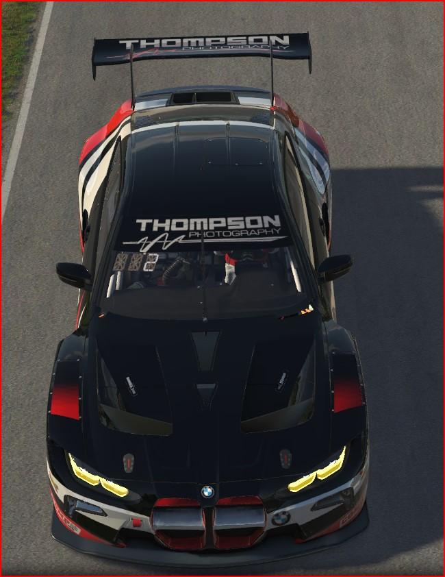 Thompson Photography by Andrew P. - Trading Paints