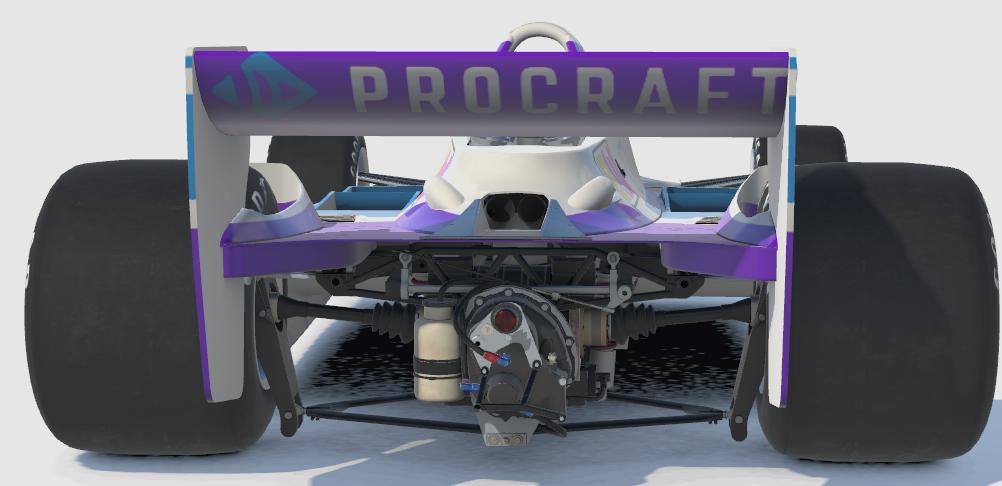 A. Novotny Lotus 79 Team Paint by Todd Schwarz - Trading Paints
