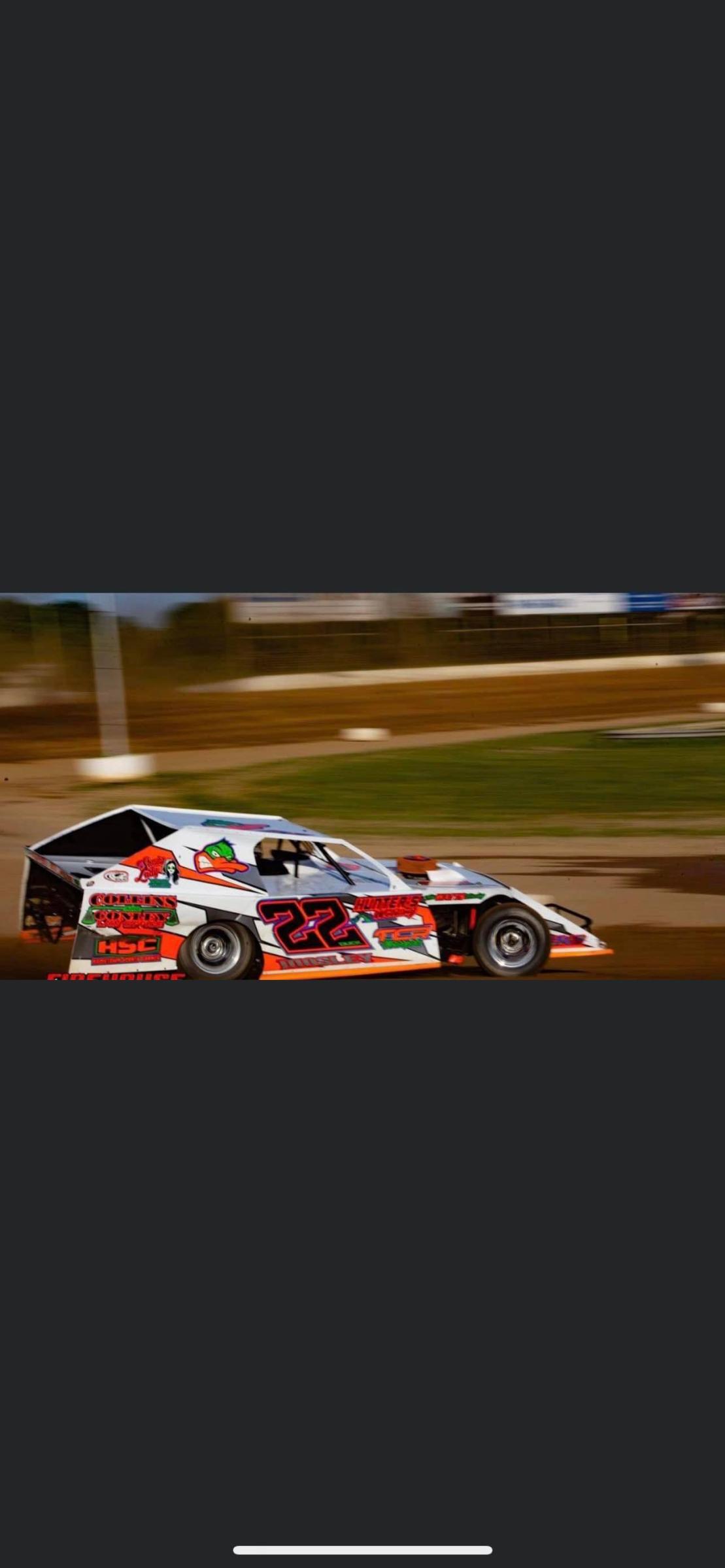 Chase Short WHT ORN MET UMP by Wade B. - Trading Paints