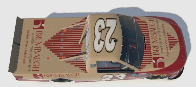 Brumbaugh Wealth Management Ford F-150 Concept by Owen Lacks - Trading ...