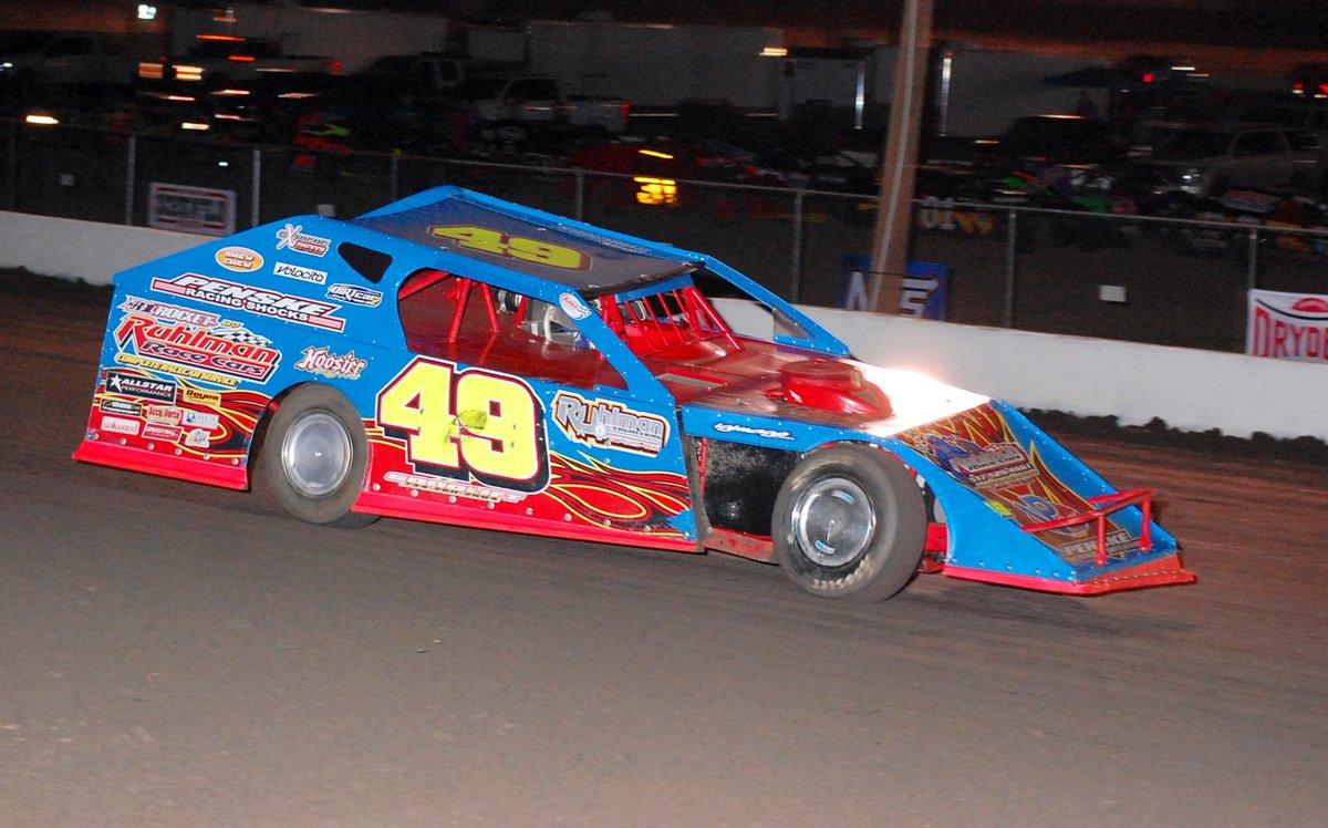 ruhlman by Troy U. - Trading Paints