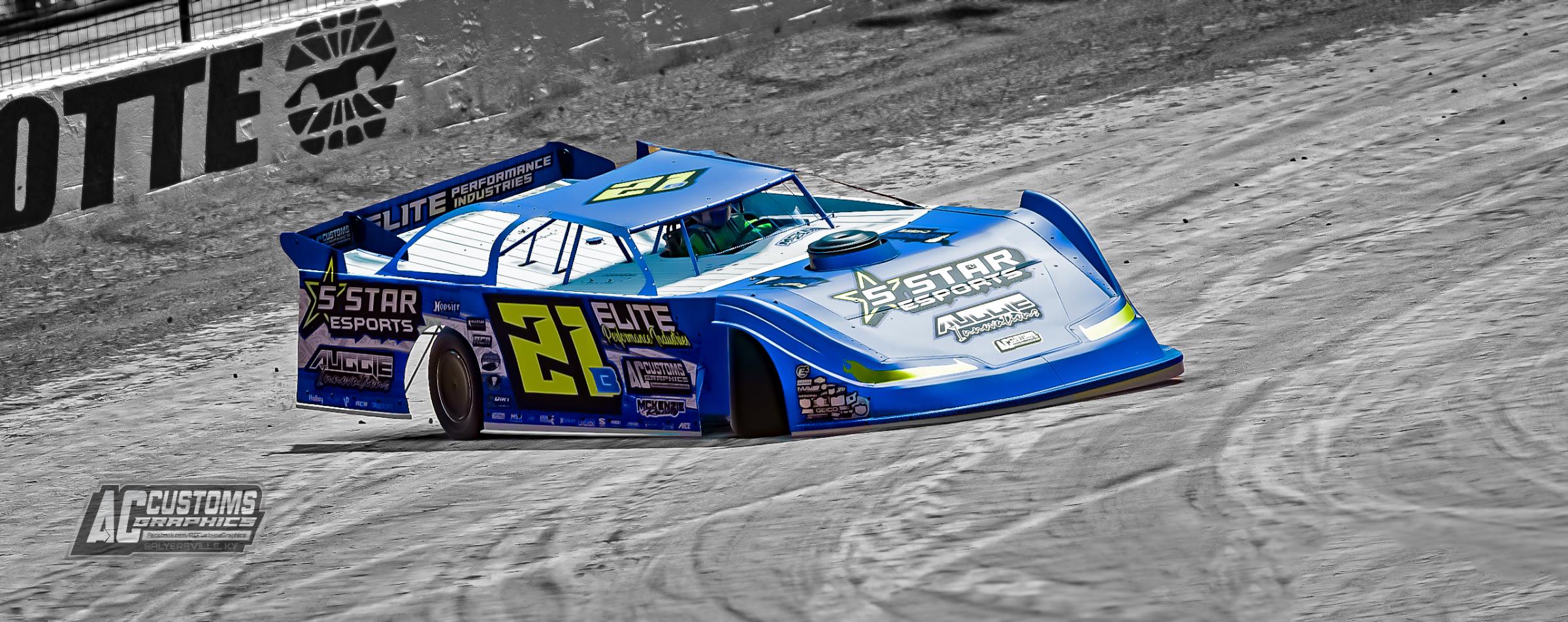 Brady Mckenzie 21b by Austin C. - Trading Paints