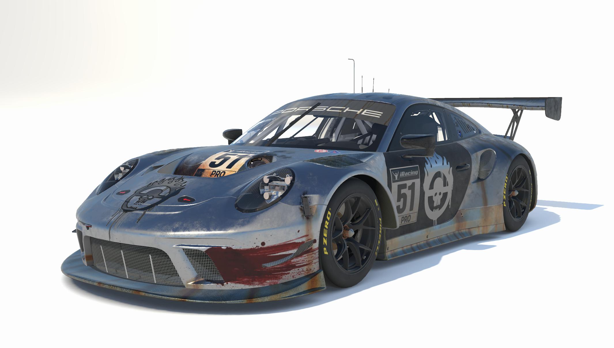 WITNESS ME!!!! by Carson C. - Trading Paints