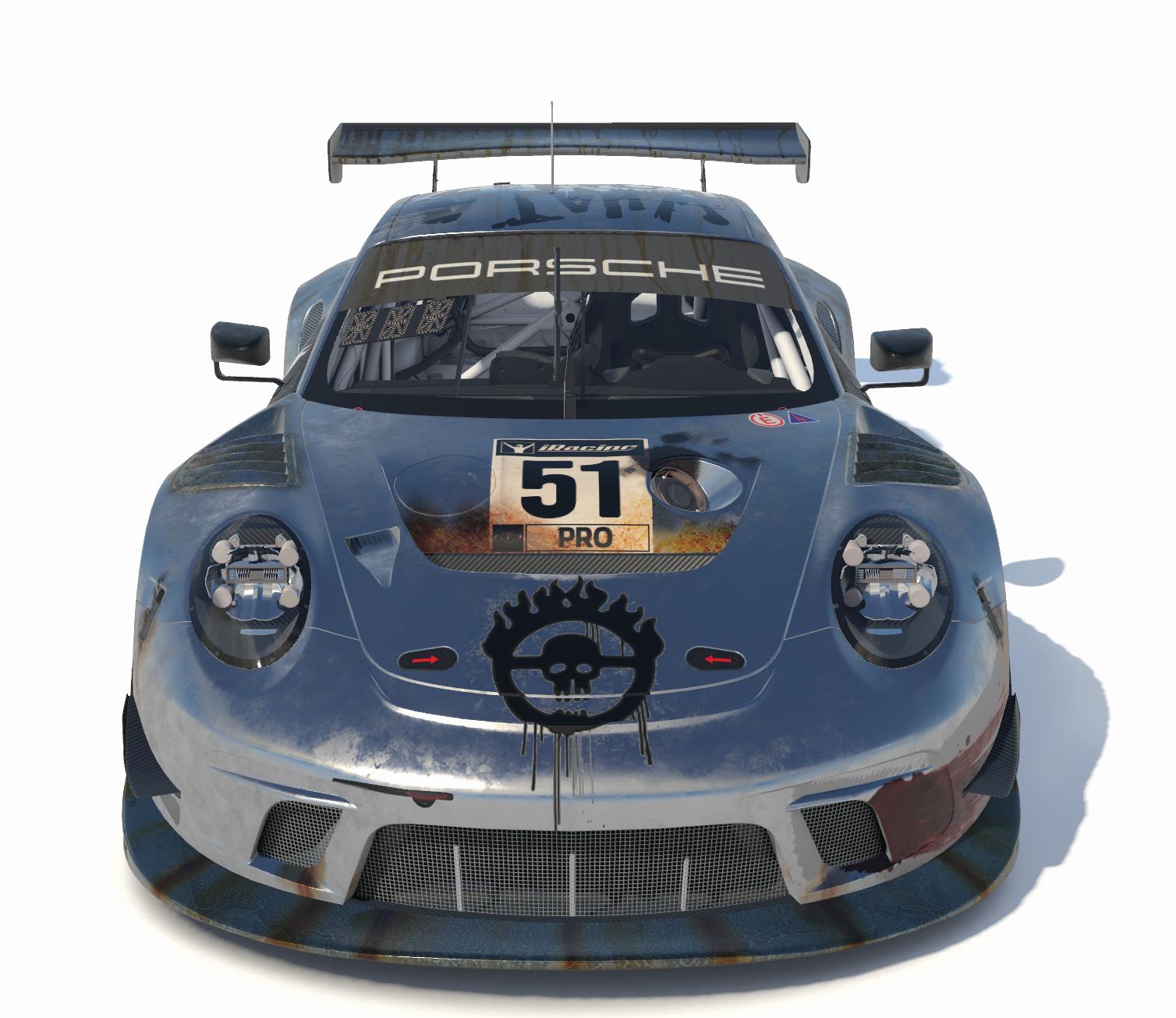 WITNESS ME!!!! by Carson C. - Trading Paints