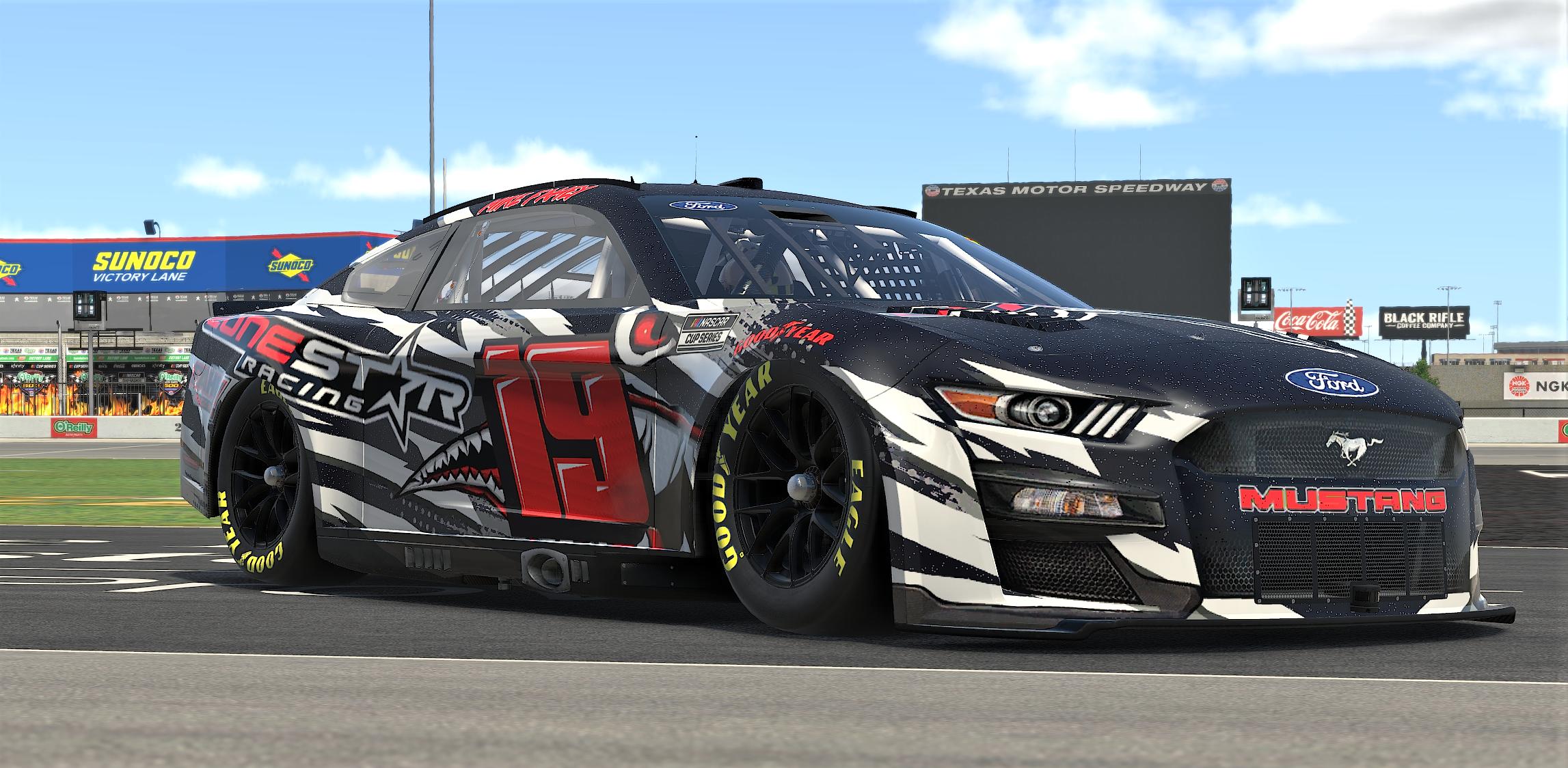 Fahey Next Gen Paint by Mike Fahey - Trading Paints