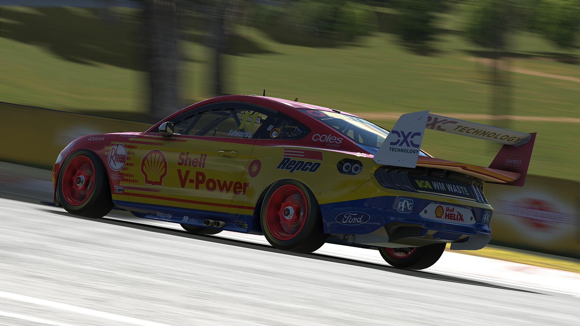 SVPRT Retro: Anton de Pasquale & Tony DAlberto by Isaac Edwards ...